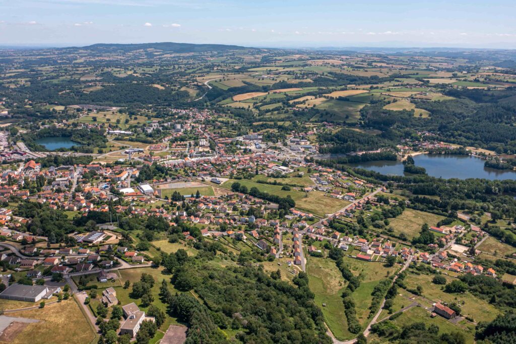 Saint-Eloy-Les-Mines