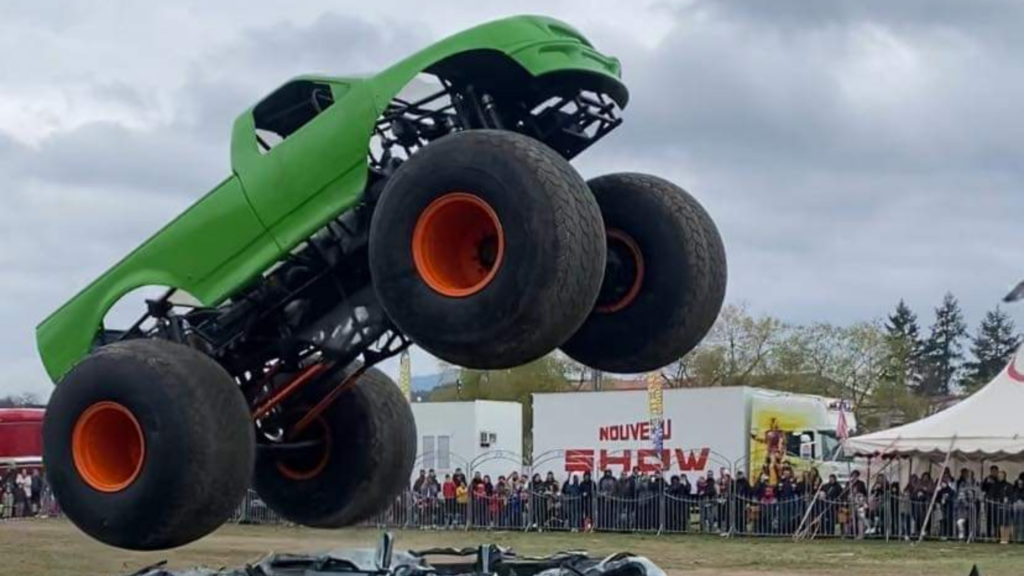 Saint-Eloy-Les-Mines